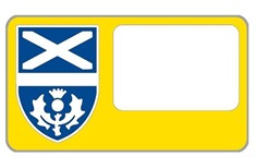 STGA Logo Yellow Badge May 20151 | Paisley Walking Tours on Wheels